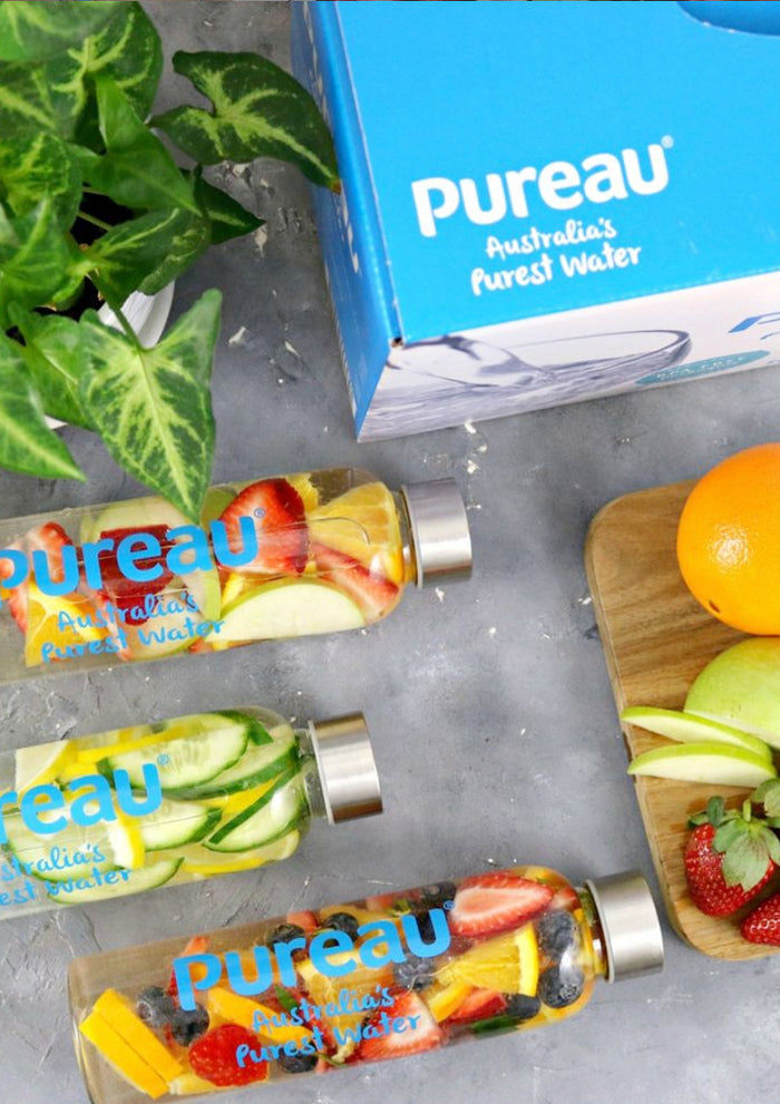Pureau Stockist – Pureau Australia