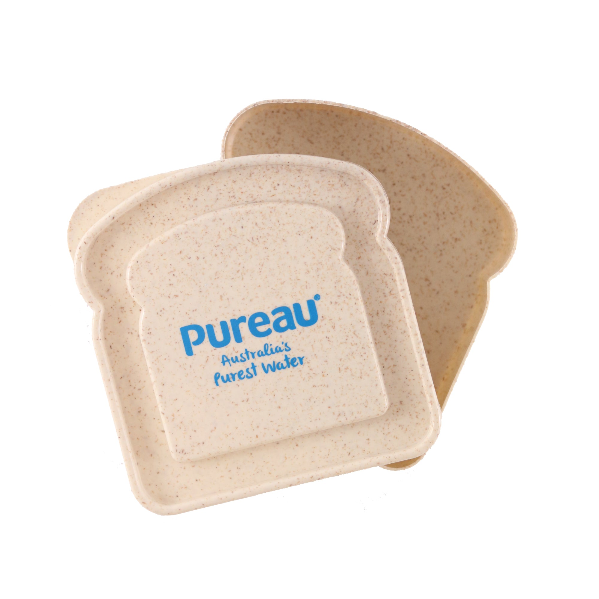 Sandwich Container – Pureau Australia